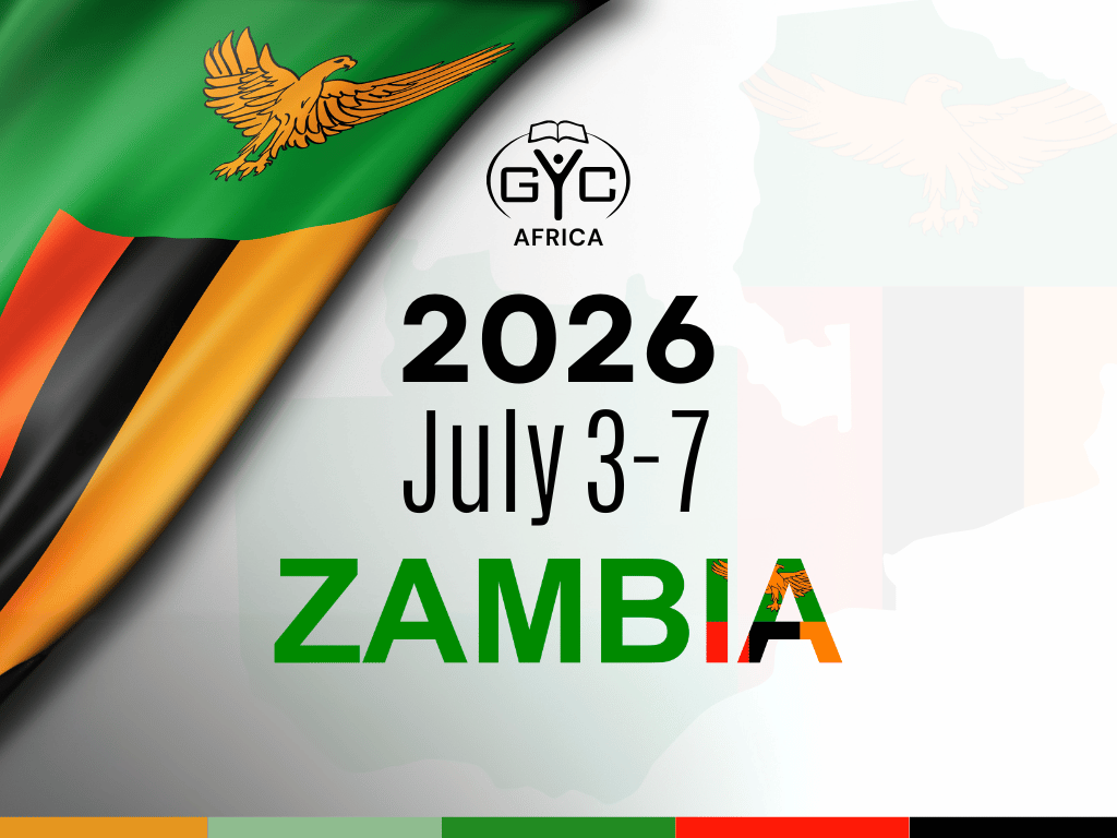 GYC Africa - Moving Africa for Christ