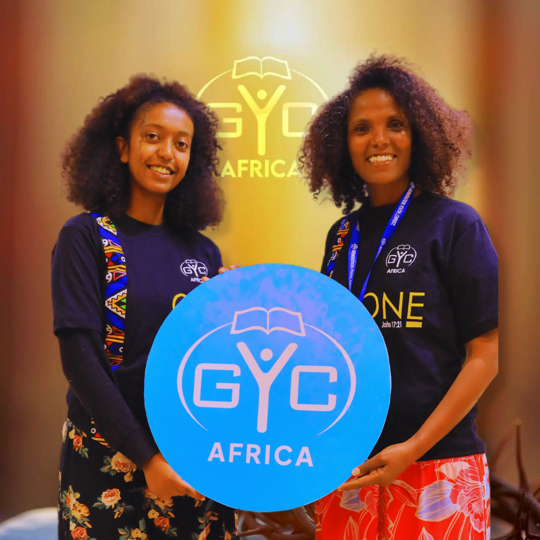 About - GYC Africa